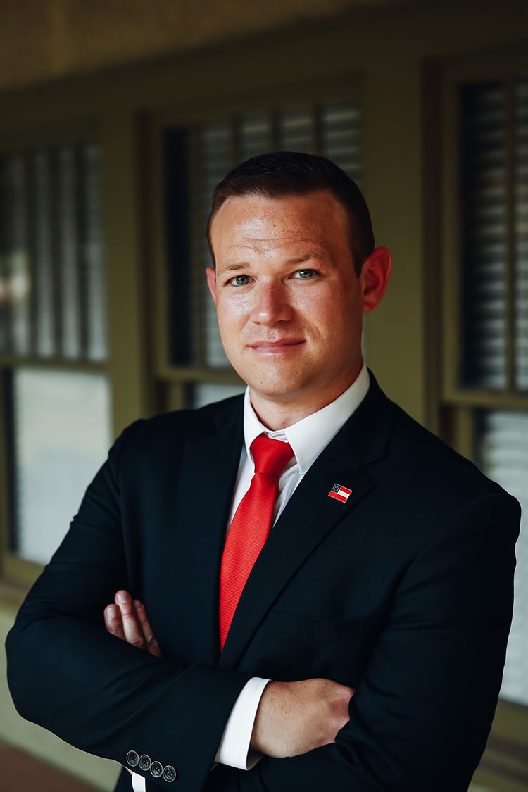 About - Stidham Financial