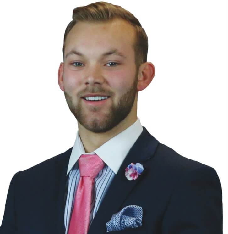 About - Stidham Financial